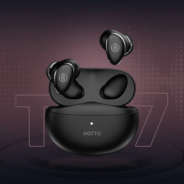 Best Earbuds in Pakistan under 10,000 PKR: Top Picks for 2025 | HOTTU ...