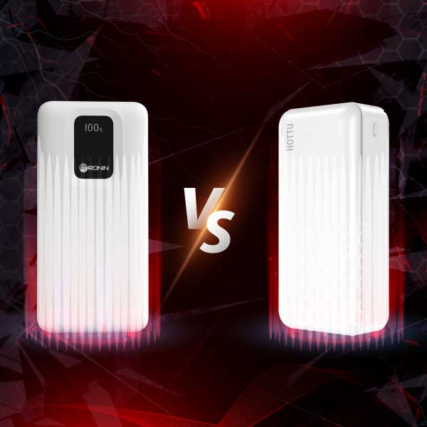 Is Power Bank Safe to Use? Myths vs. Facts You Should Know – HOTTU ...