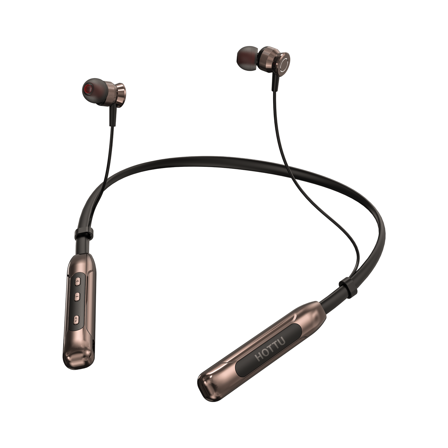 HOTTU Neckband Price in Pakistan | Bluetooth Neckband | HOTTU - Endless ...