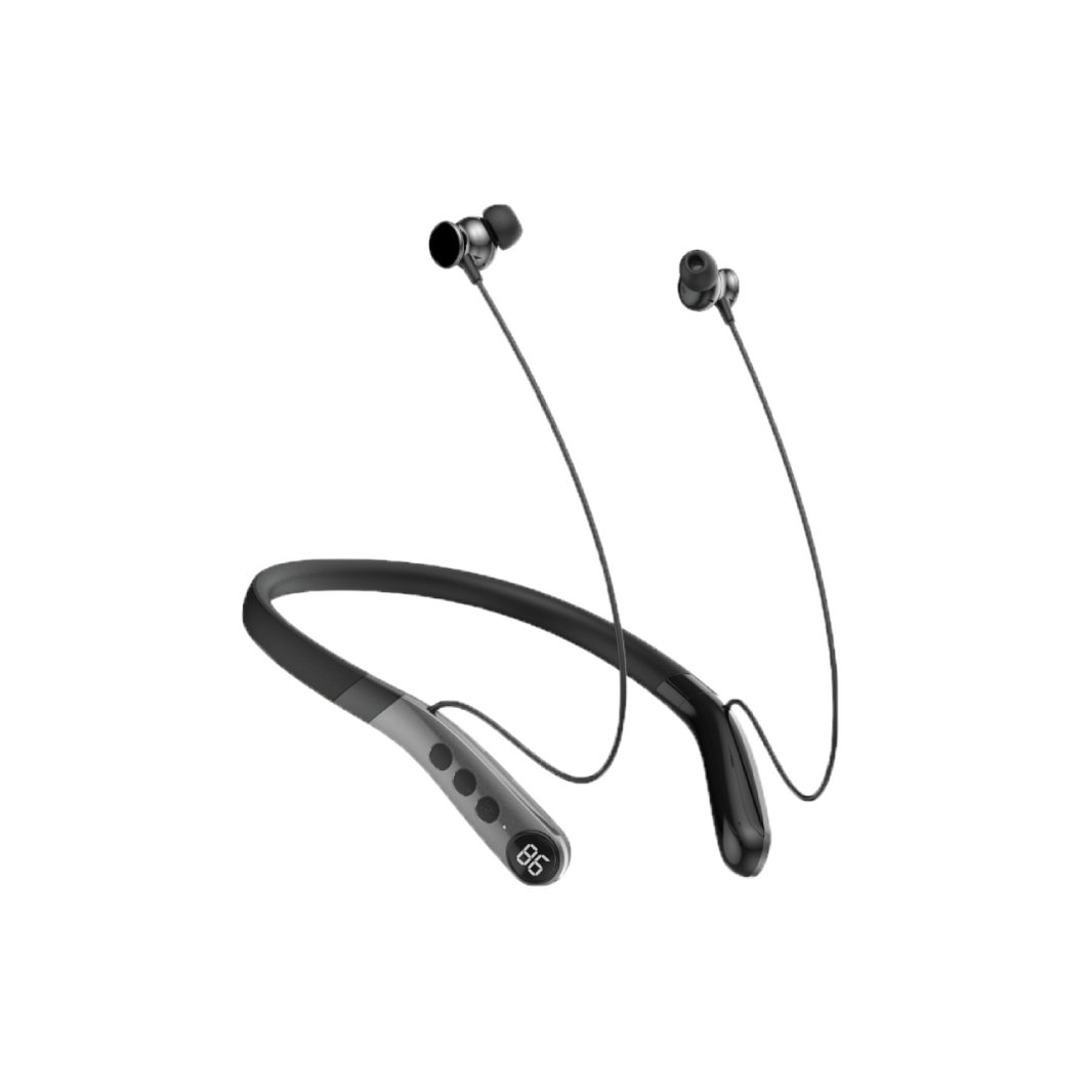 HOTTU Neckband Price in Pakistan | Bluetooth Neckband | HOTTU - Endless ...